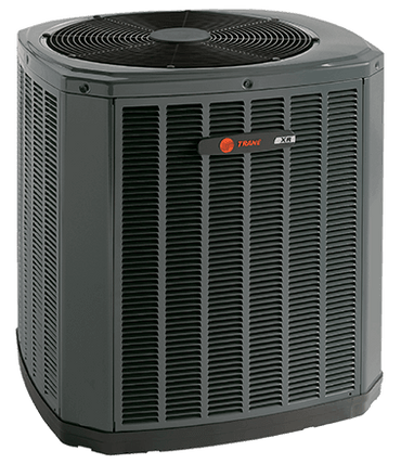 Trane XR13 Air Conditioner (2 Ton) – Denillo Heating & Cooling, Inc.